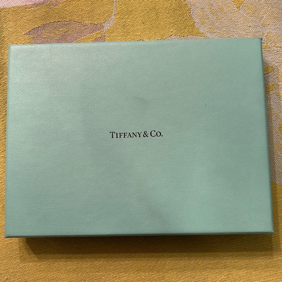 Tiffany & Co. | Storage & Organization | Tiffany Co Box With Tiffany ...